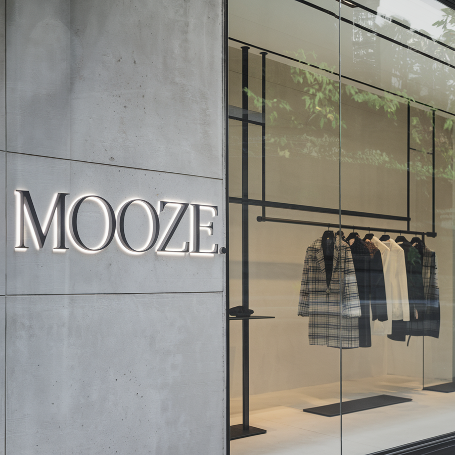 Mooze Toronto