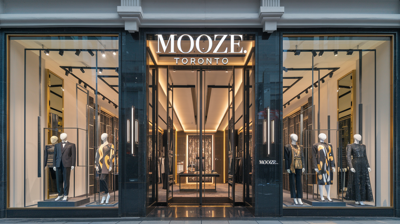 Mooze Toronto